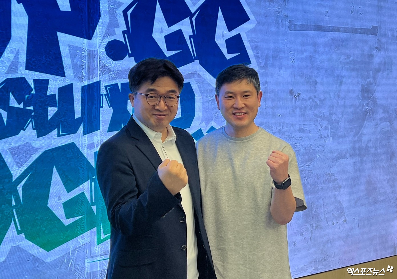 남윤승 대표 "OGN, 폐국한 적 없어…OP.GG와 글로벌 콘텐츠 스튜디오로 도약" - 나무뉴스