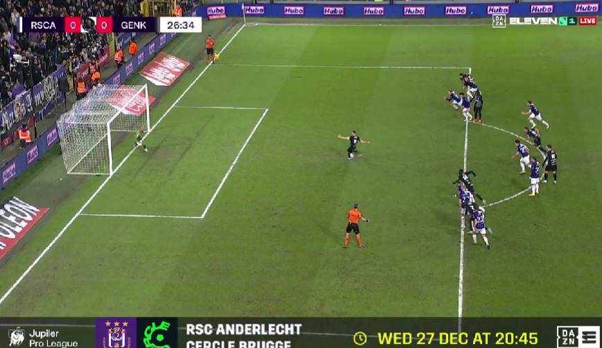 'EPL 보고 있나' VAR 오심→재경기 확정 '초유의 사태' 발생…"위험한 선례될 수도" - 나무뉴스