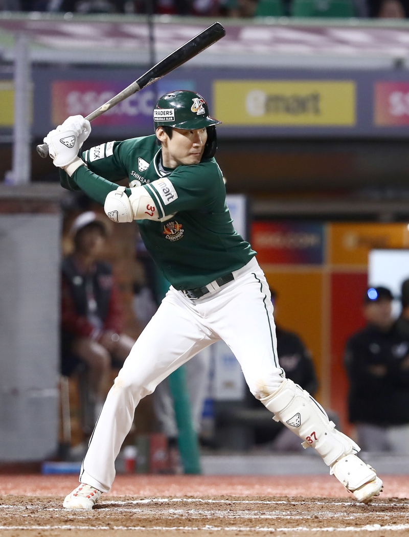 '최정 연타석포+문승원 QS' SSG, 한화 7-2 꺾고 6연승…NC 끌어내리고 단독 4위 - 나무뉴스